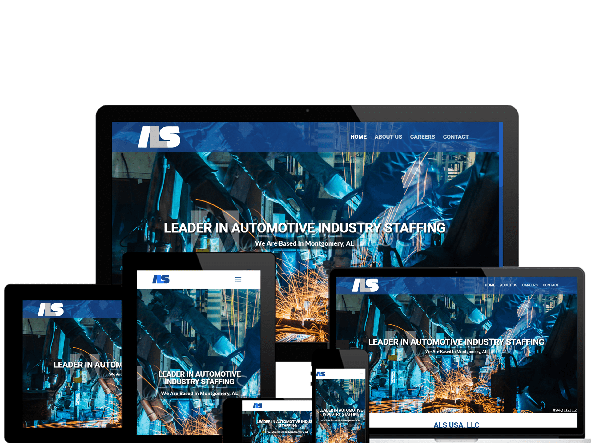 ALS USA - Big City Marketing
